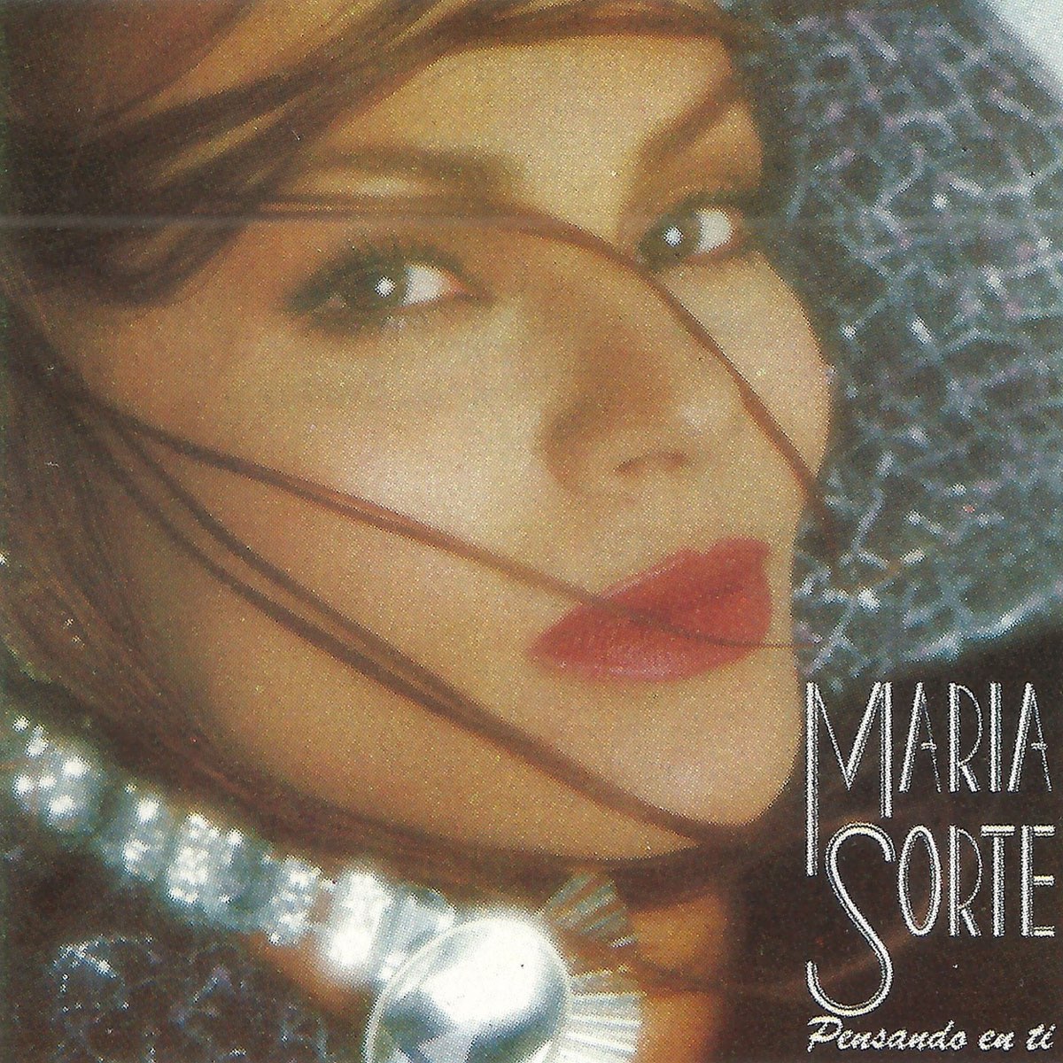 ‎Pensando En Ti - Album by María Sorté - Apple Music