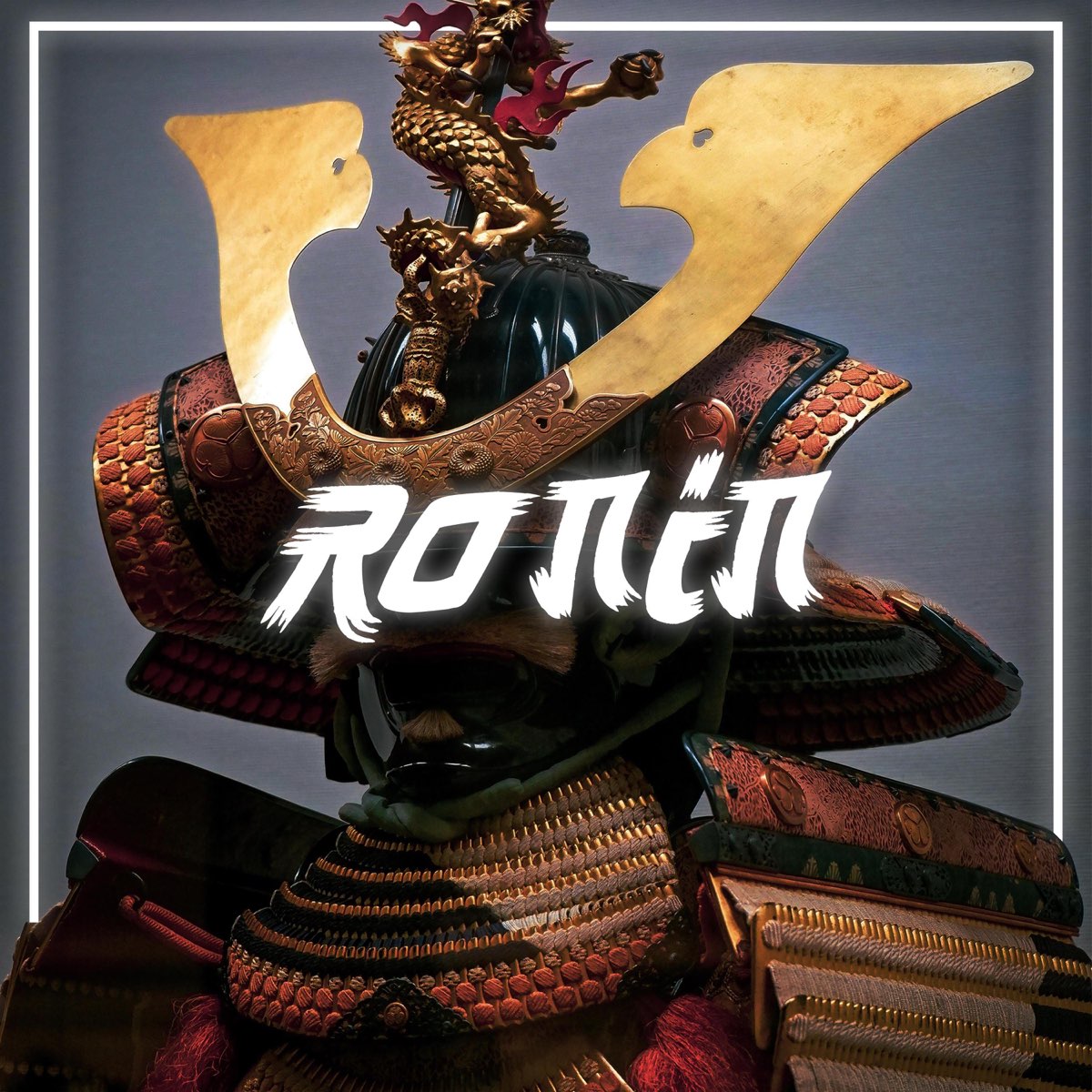 ‎Ronin - Single - Album by Blueflame Beats - Apple Music