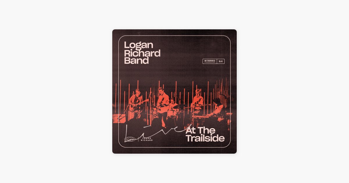 ‎Running Away (feat. Benjamin Josh) [Live at The Trailside] – Song by ...