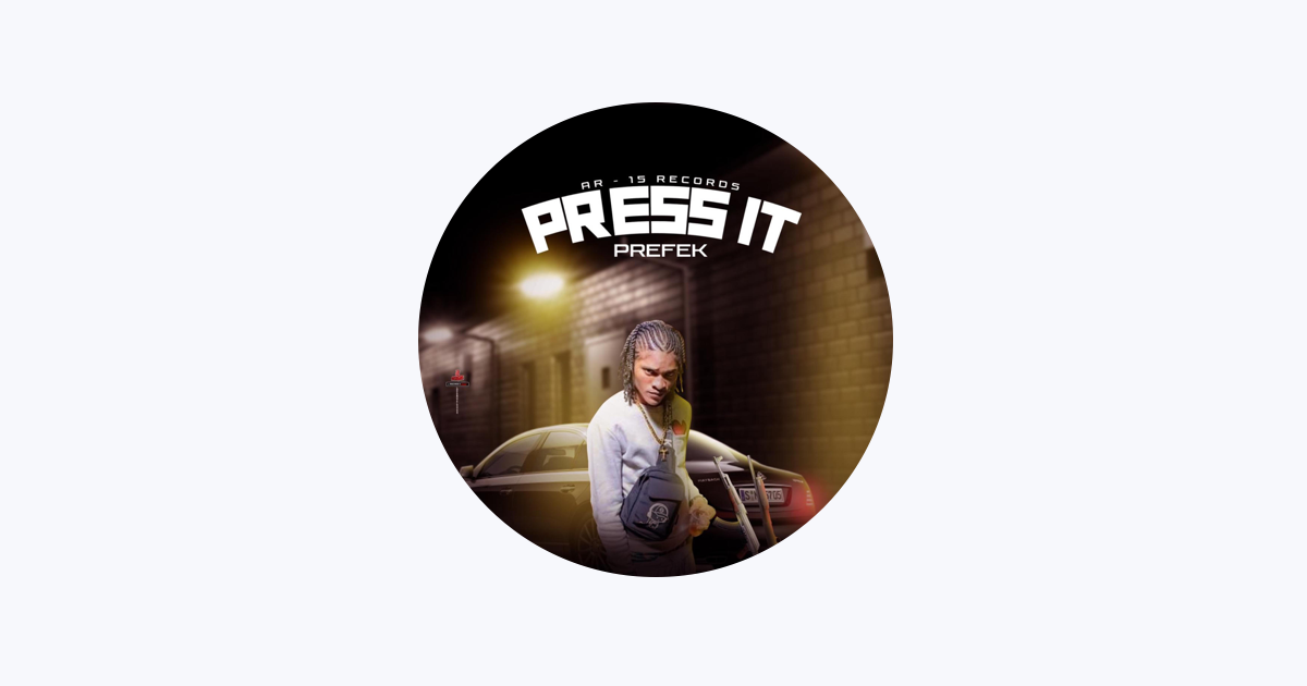 ‎Prefek - Apple Music