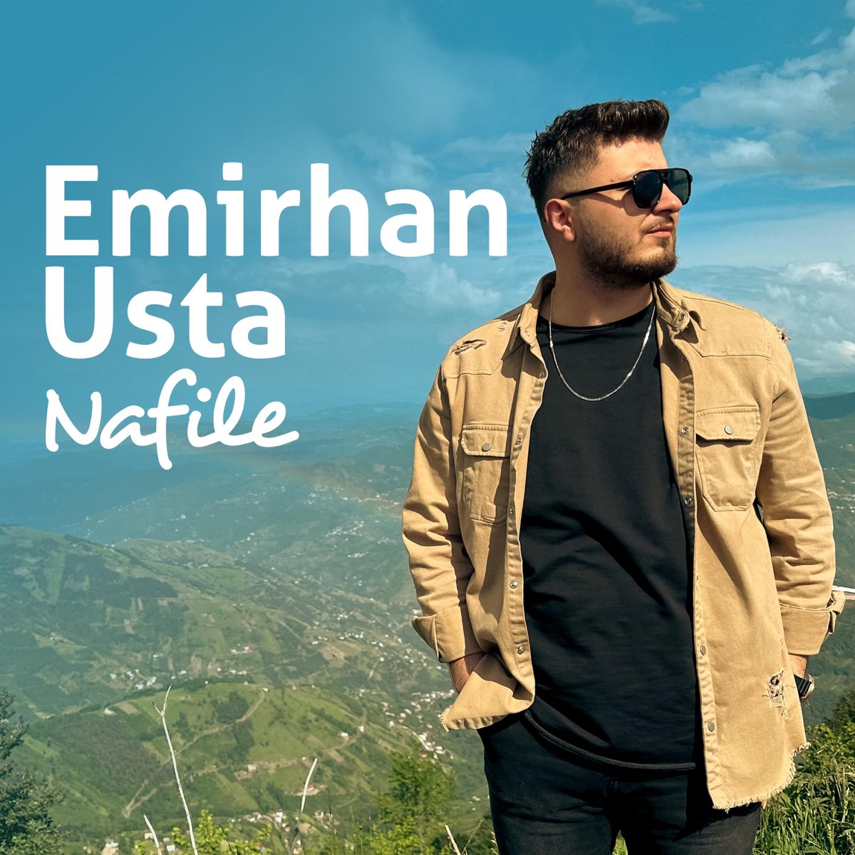 ‎Nafile - Single - Album by Emirhan Usta - Apple Music