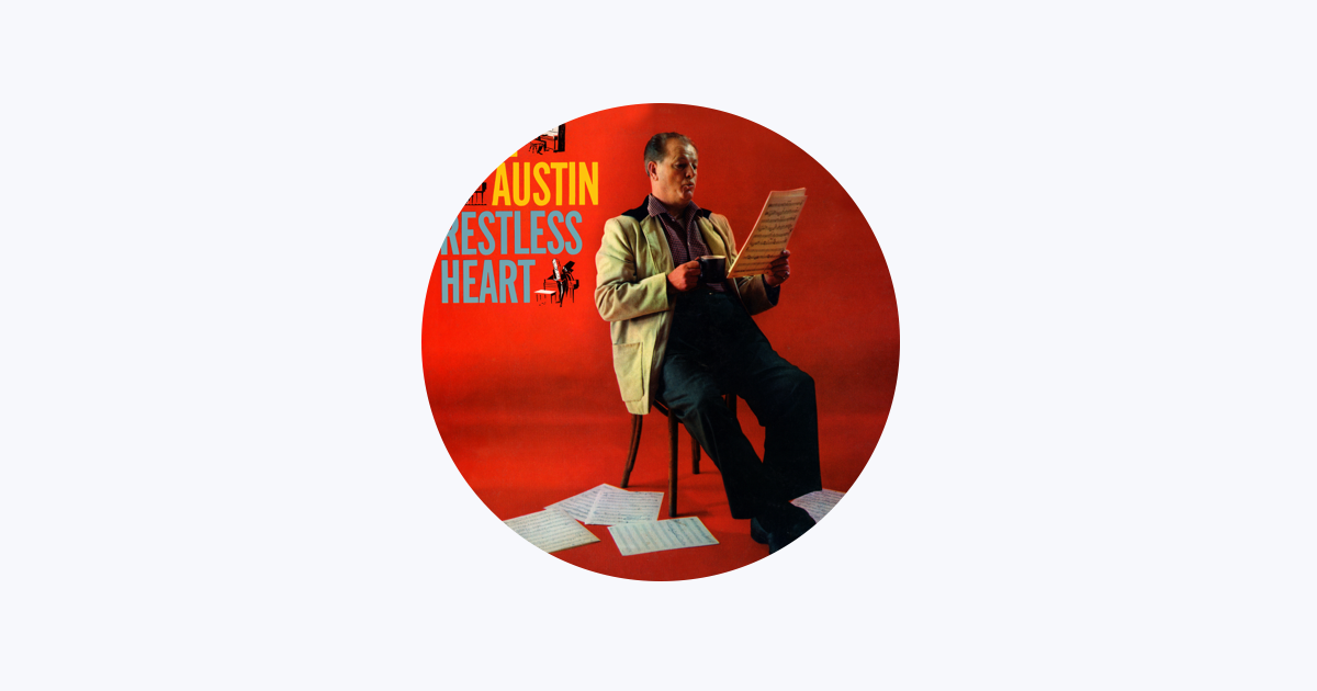 ‎Gene Austin en Apple Music
