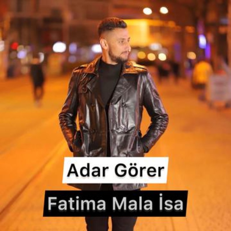 Fatima Mala İsa - Adar Görer: Song Lyrics, Music Videos & Concerts