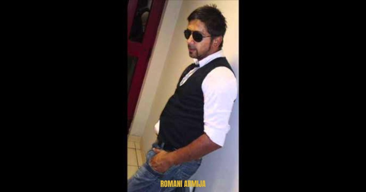 ‎Hajde Hajde Priznaj Mi - Single – Album von ROMANI ARMIJA – Apple Music