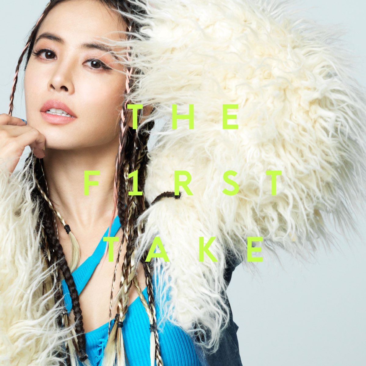 《玫瑰少年 From The First Take Single》 蔡依林的专辑 Apple Music