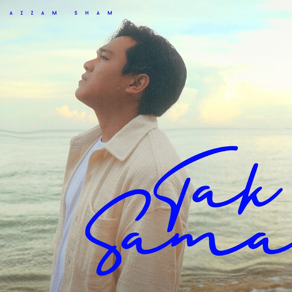 ‎Tak Sama - Single - Album by Azzam Sham - Apple Music