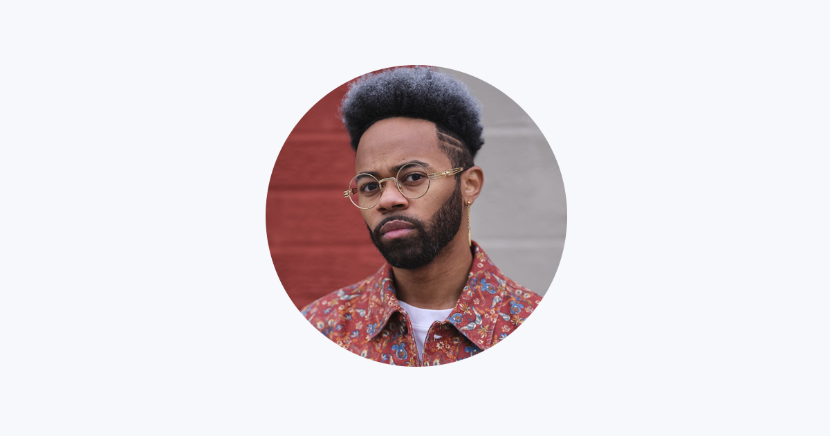 ‎Devvon Terrell - Apple Music