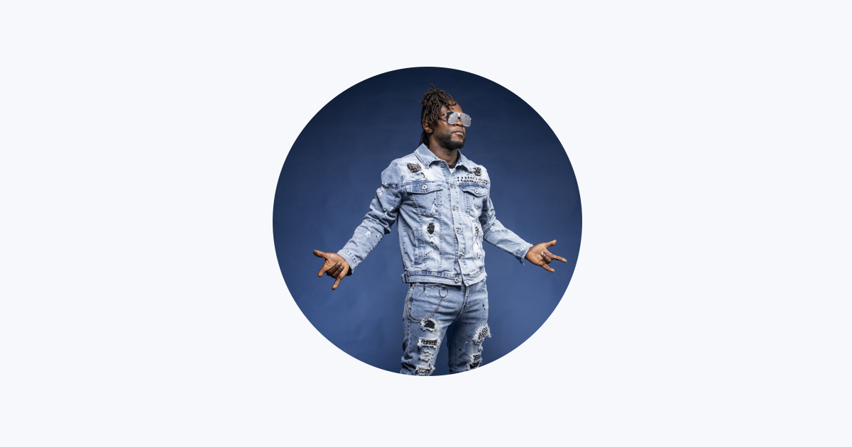 ‎Tony T the Producer - Apple Music
