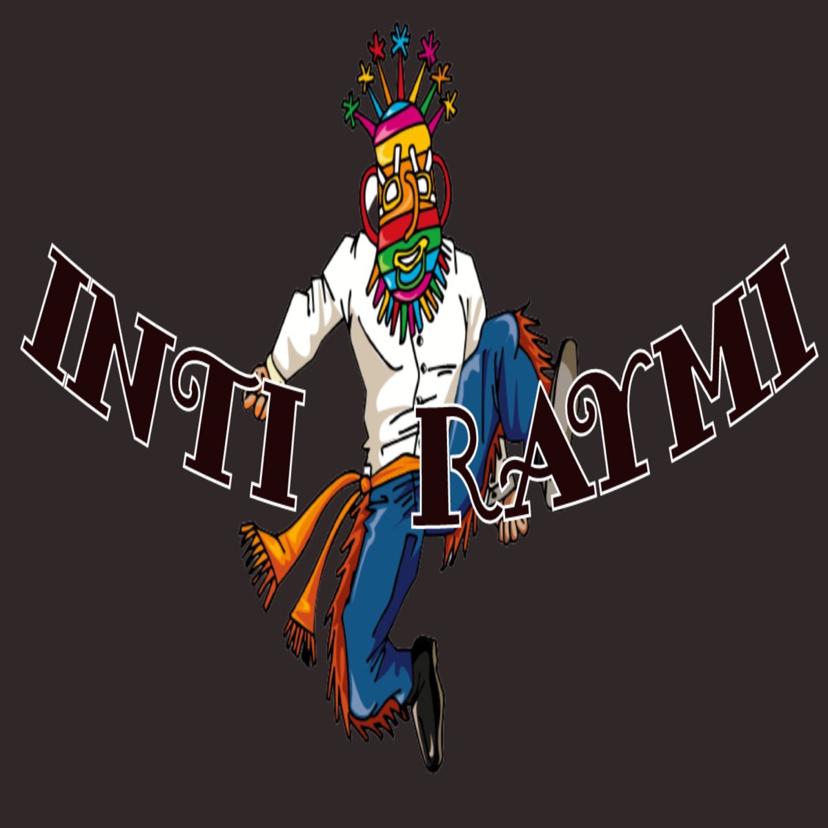 Inti Raymi - Single” álbum de ZAPATEANDO INTI RAYMI en Apple Music