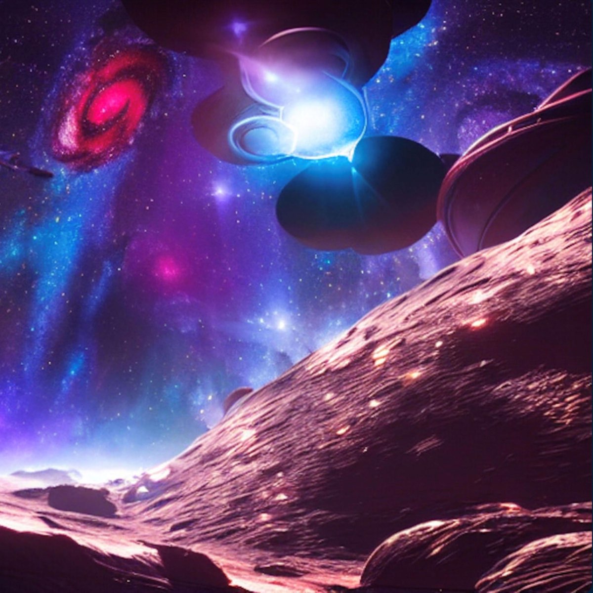 ‎50 Years - Album by FUTURISTIC BEAN - Apple Music