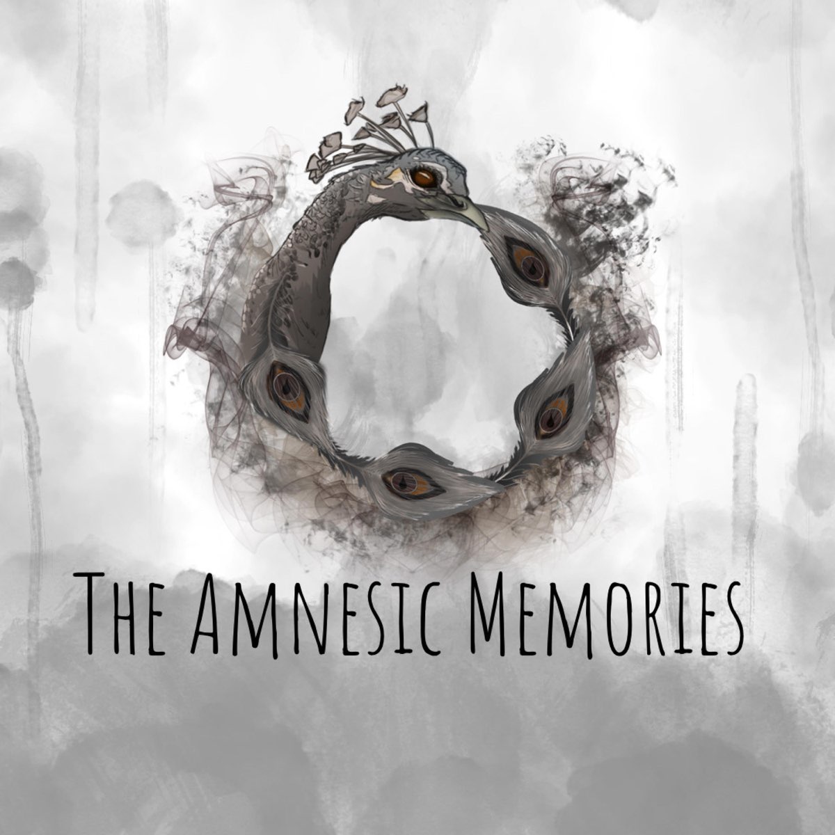 ‎The Amnesic Memories (Original Video Game Soundtrack) - Single - Album ...