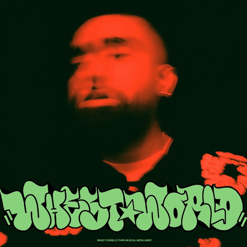 I'm Proud of Me/Miss Me (feat. Sophia Galate) - Whest Cornell: Song ...