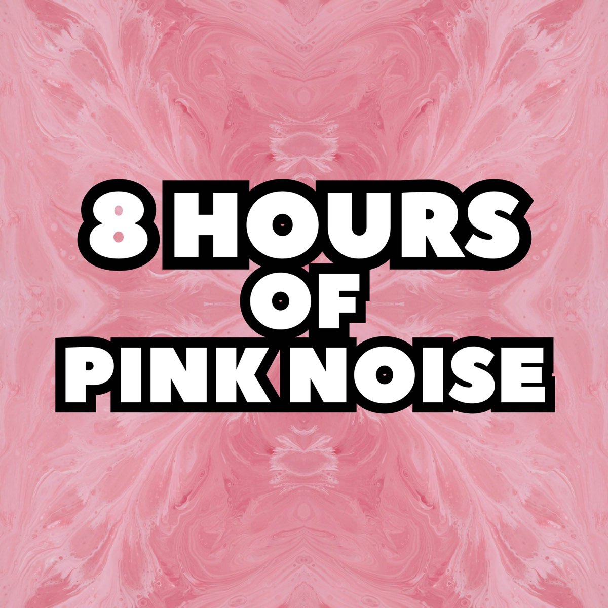 8 Hours of Pink Noise》- 8 Hours of Pink Noise的专辑 - Apple Music