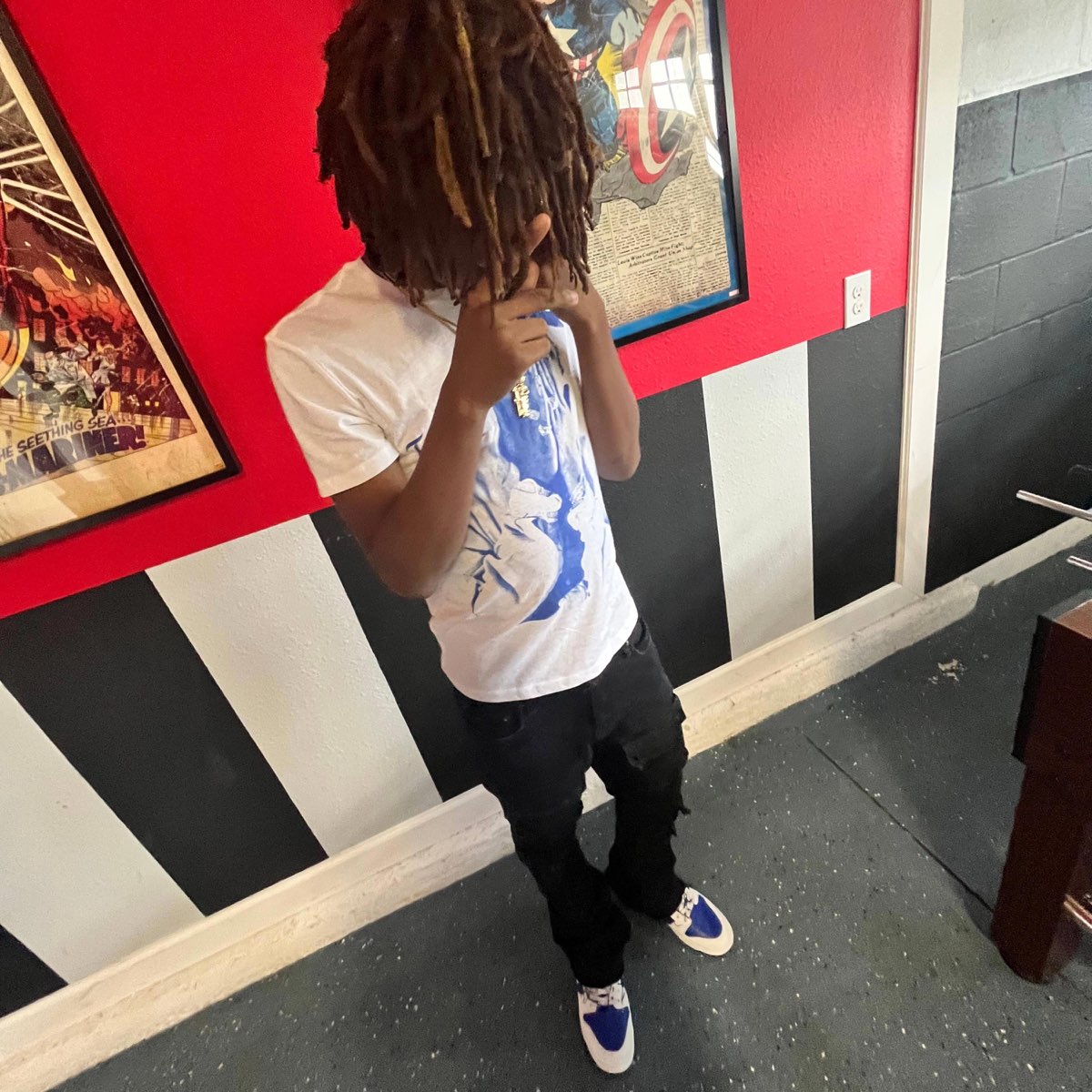 ‎This Is Not a Song 2.0 (Sped Up) - Single by Luhpjay on Apple Music