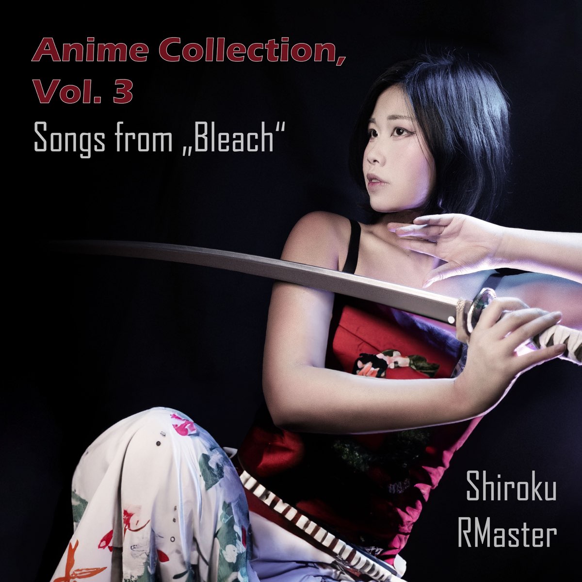 ‎Anime Collection, Vol. 3 - Songs from "Bleach" (2023 Remastered ...