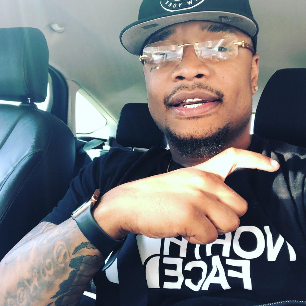 ‎Gang Members - Single - Album by OG Batz - Apple Music