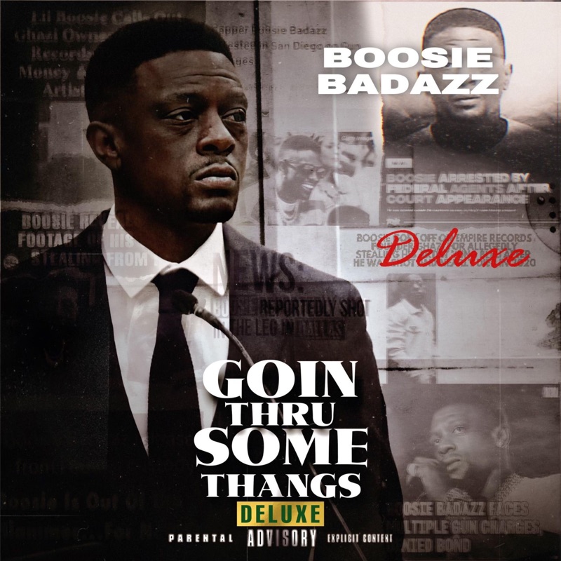 Baby You Perfect - Boosie Badazz: Song Lyrics, Music Videos & Concerts