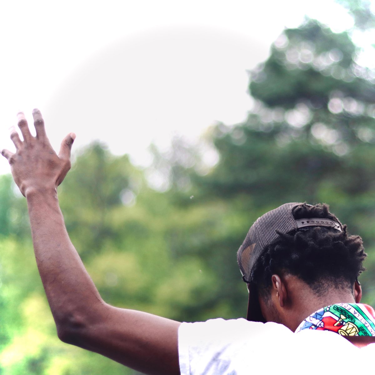 ‎Surrender - Album by Shawndy - Apple Music