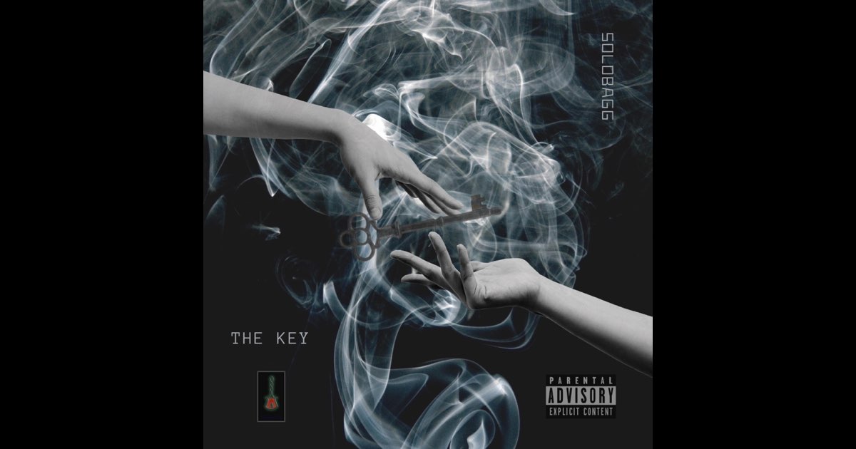 ‎The Key - EP - SoloBaggのアルバム - Apple Music