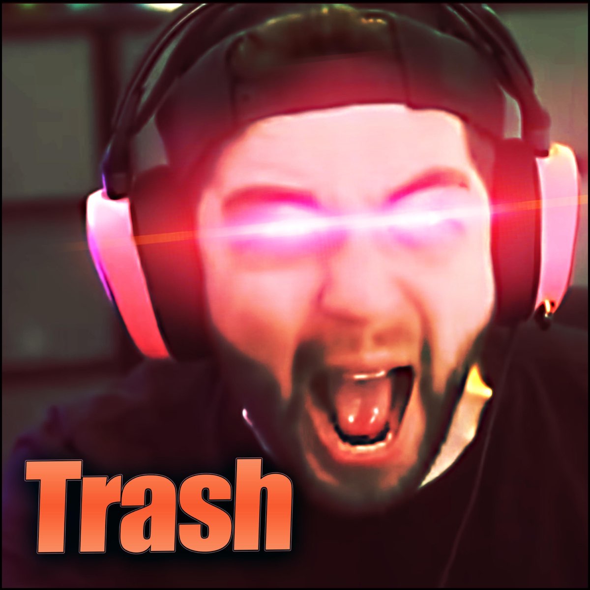 ‎Trash (feat. FaZe Jev) - Single - Album by Trigga Designs - Apple Music