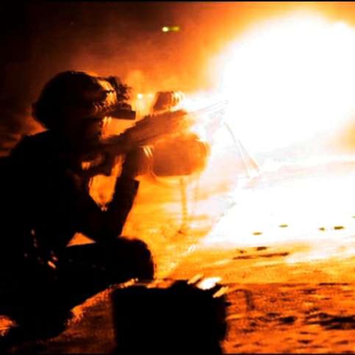 ‎Military Phonk - Single - Album by NITROKILLA - Apple Music