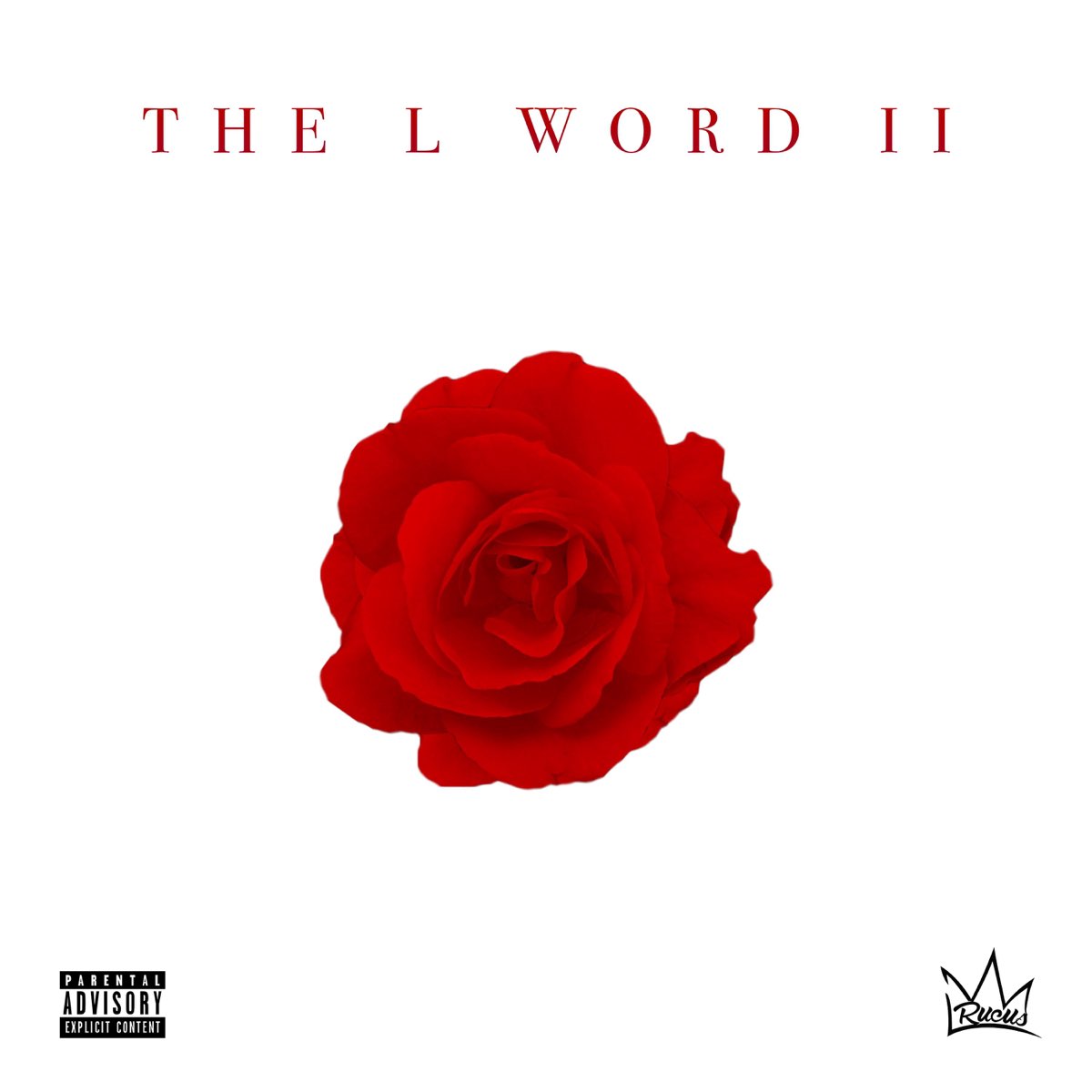‎The L Word 2 - Album by L.Rucus - Apple Music