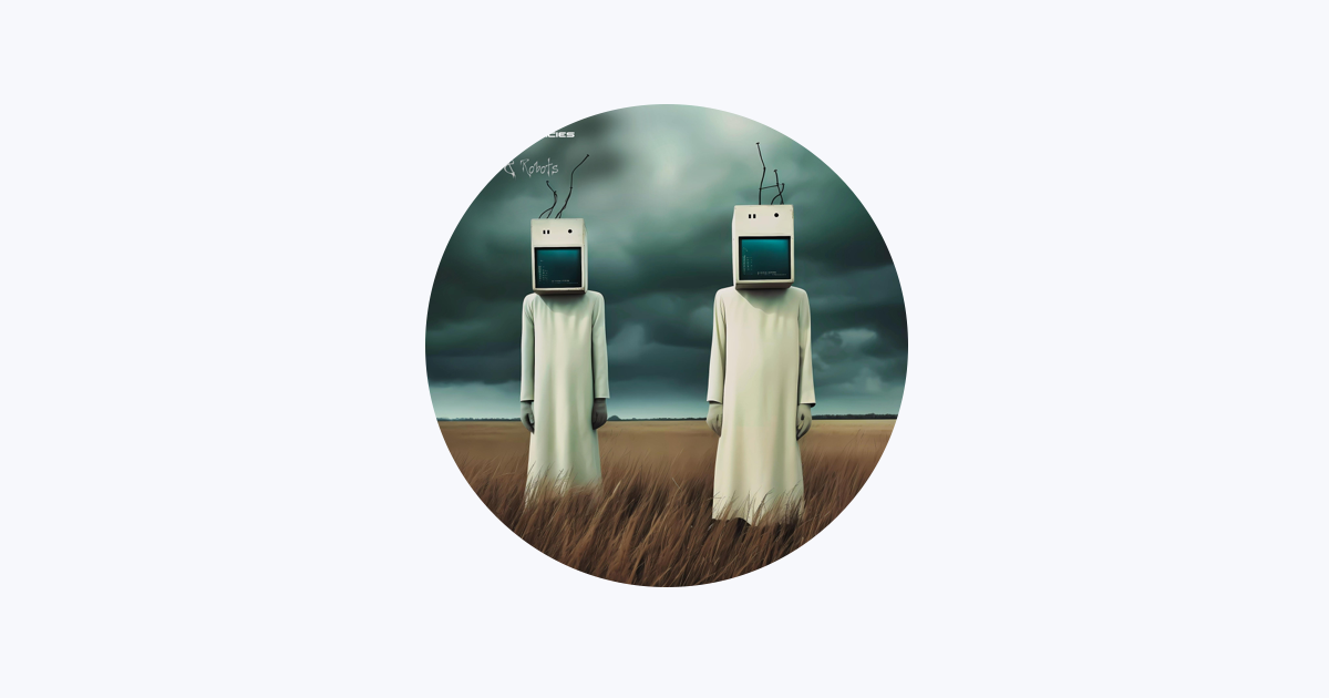 ‎Void Frequencies - Apple Music