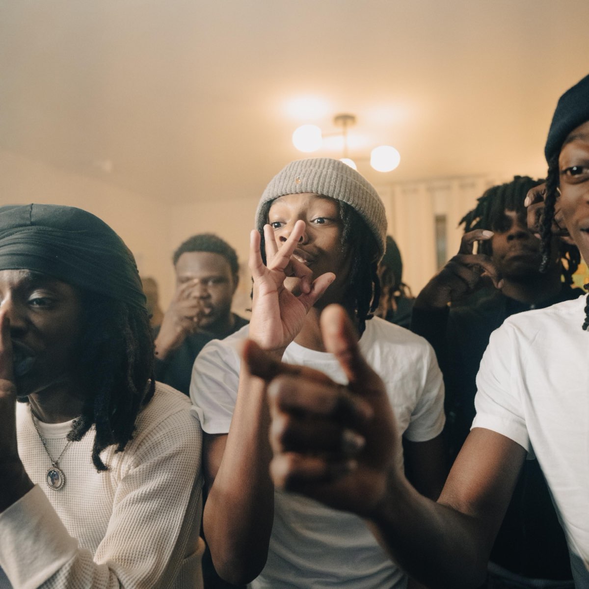 ‎Heard Bout You - Single - Album by DROSE - Apple Music