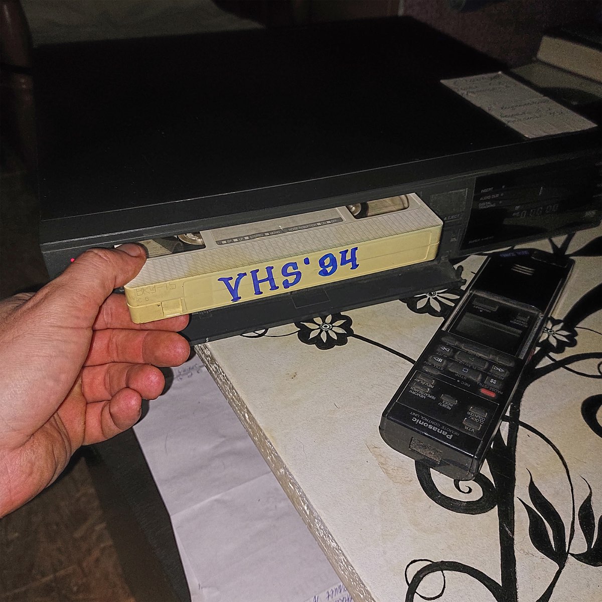 ‎Vhs 94 - Single - Album by Владий - Apple Music