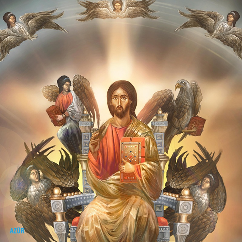 Jesus Christ And The Archangels Healing While You Sleep With Delta