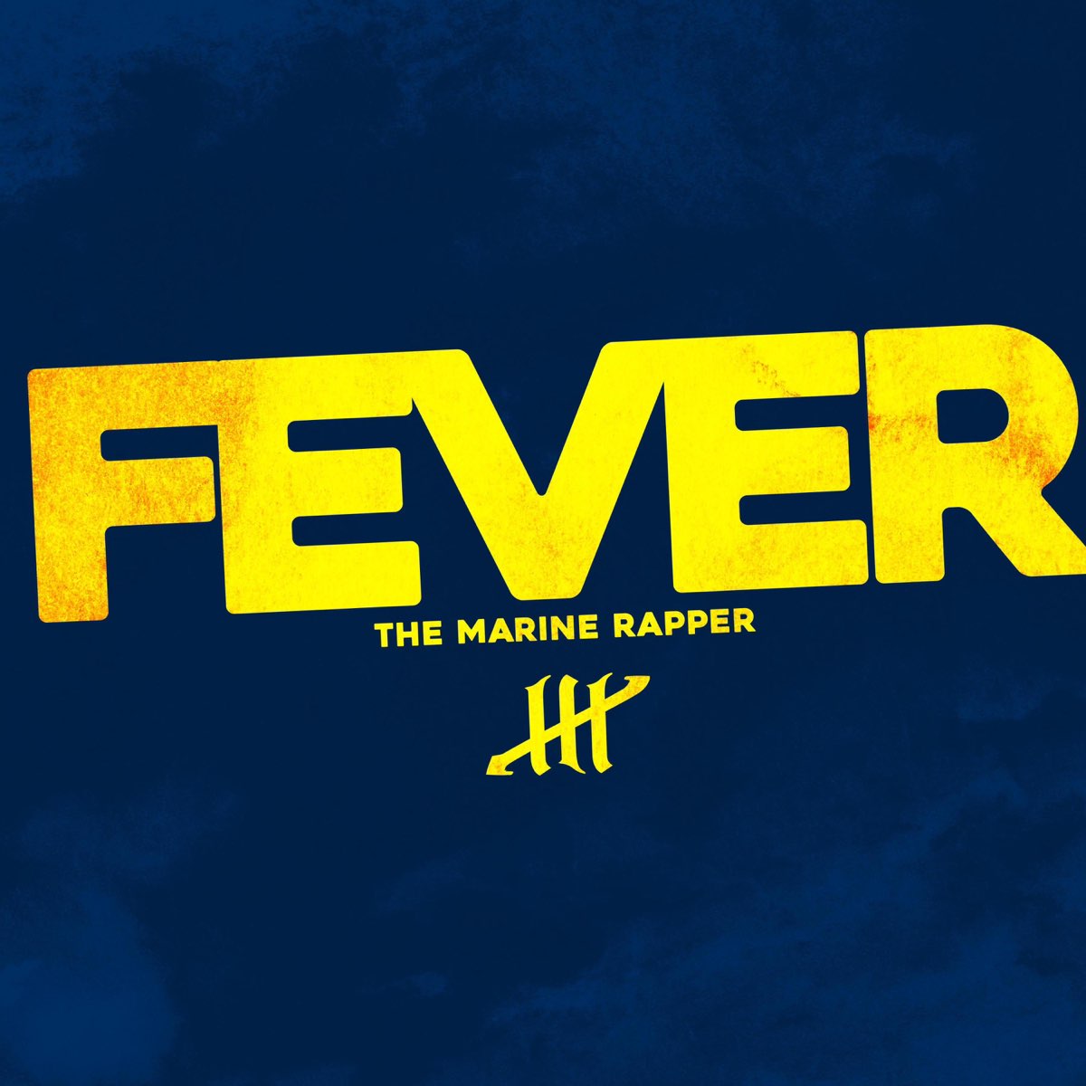 ‎Fever - Single - Album by the Marine Rapper - Apple Music
