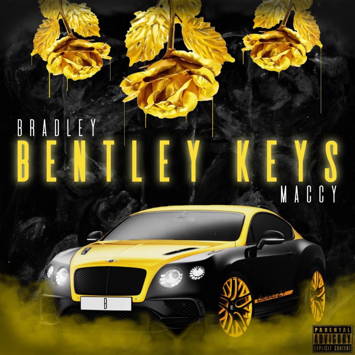 Bentley Keys