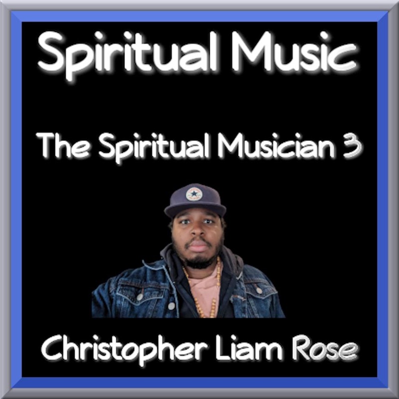 The Spiritual Foundations - Christopher Liam Rose: Song Lyrics, Music Videos & Concerts