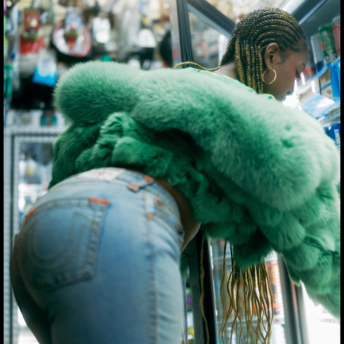 ‎Party With Barbie - Single - Album by Kadia Iman - Apple Music