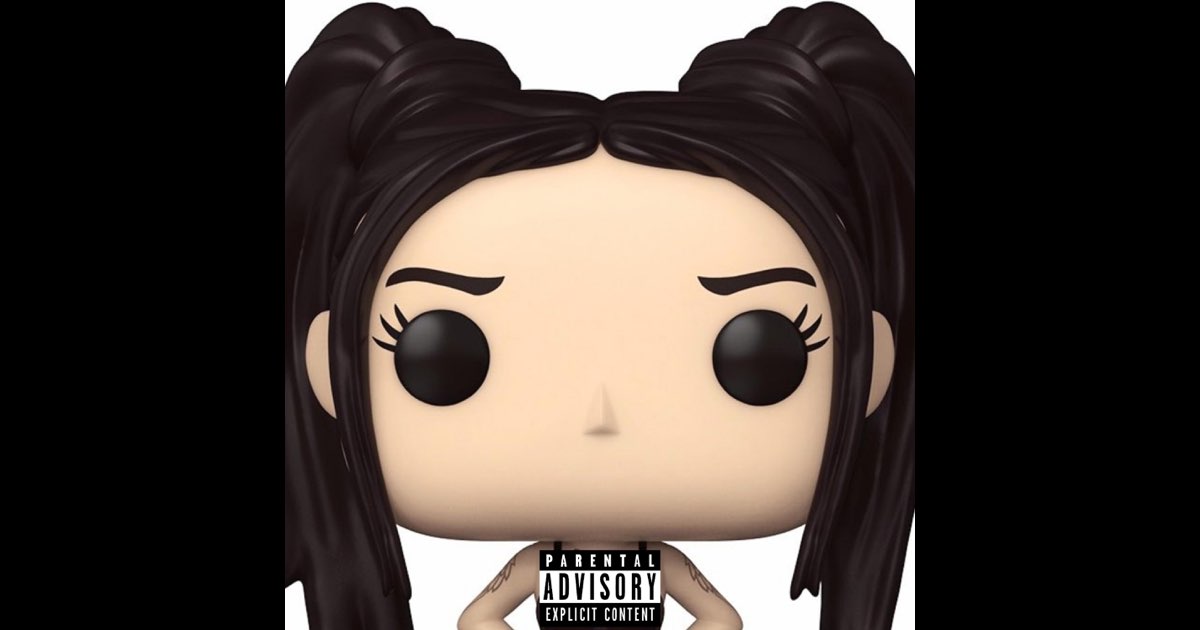 ‎Bella Poarch (feat. Eddie.Gemini) - Single - Album by Kyng Dav - Apple ...