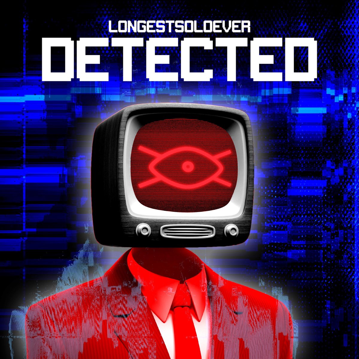 ‎Detected (Friday Night Funkin' vs. Hex) (Metal Version) [Metal Version ...