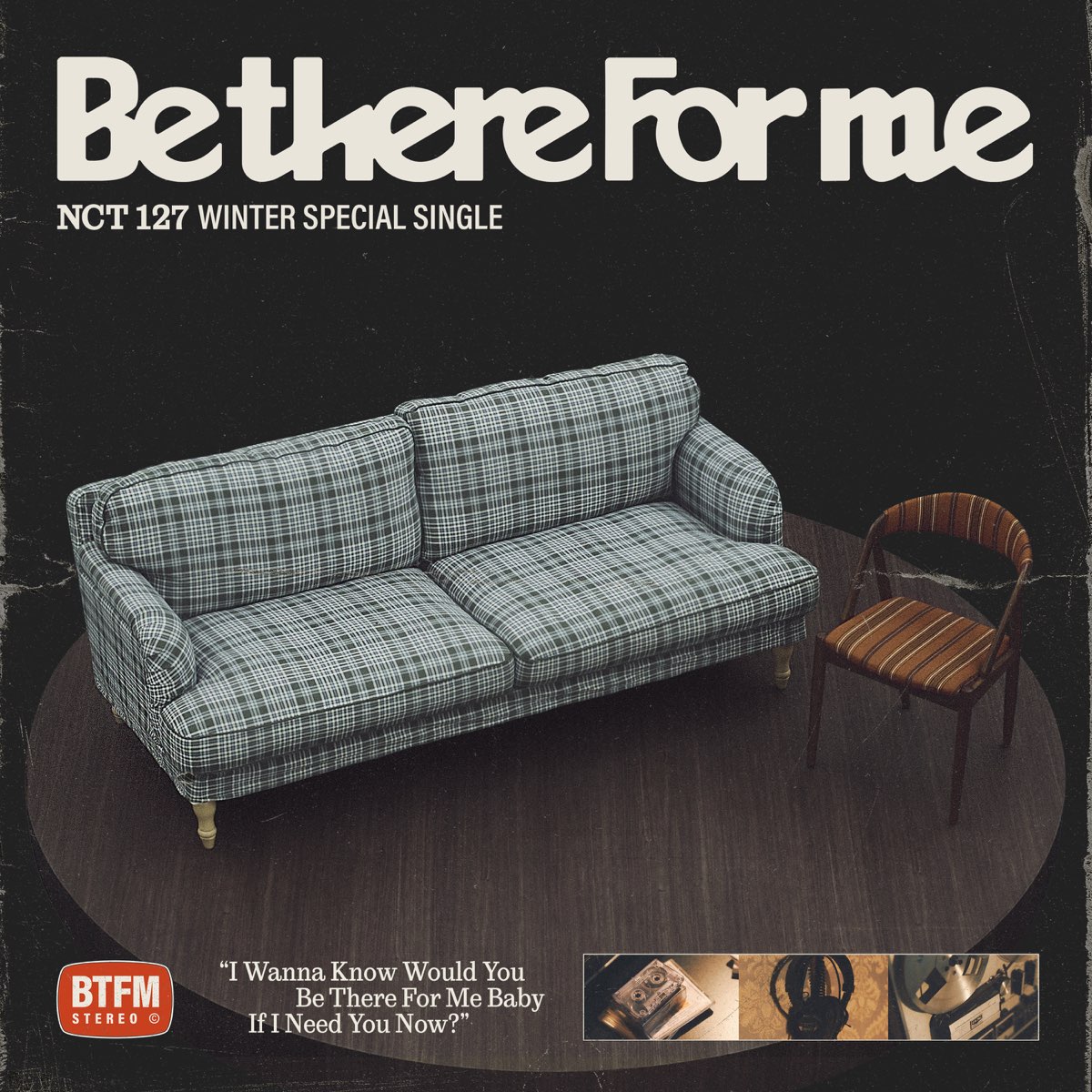 Be There For Me - Winter Special - Single – Album von NCT 127 – Apple ... Be There For Me - Winter Special - Single – Album von NCT 127 – Apple ...