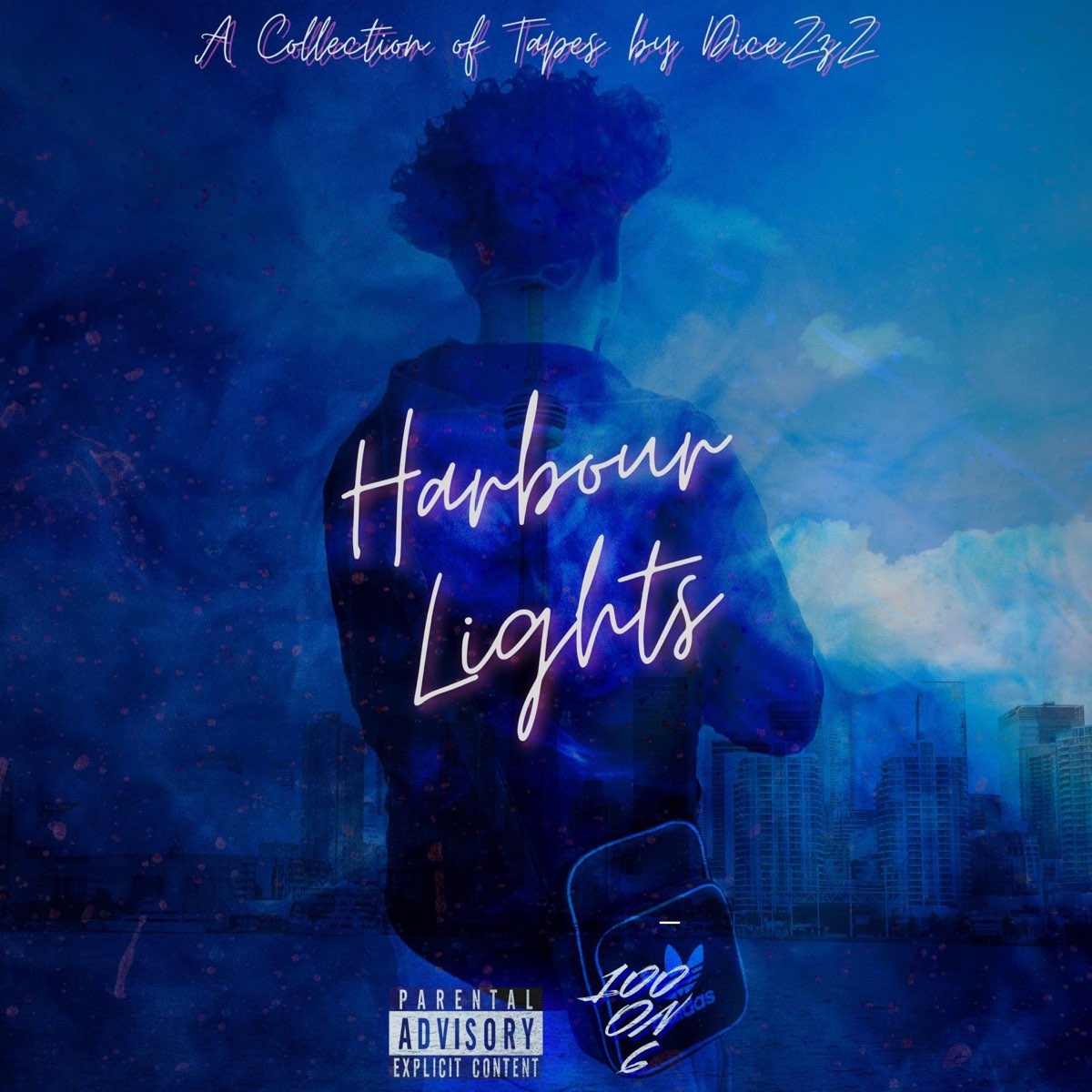 ‎Harbour Lights - EP - Album by DiceZzZ - Apple Music