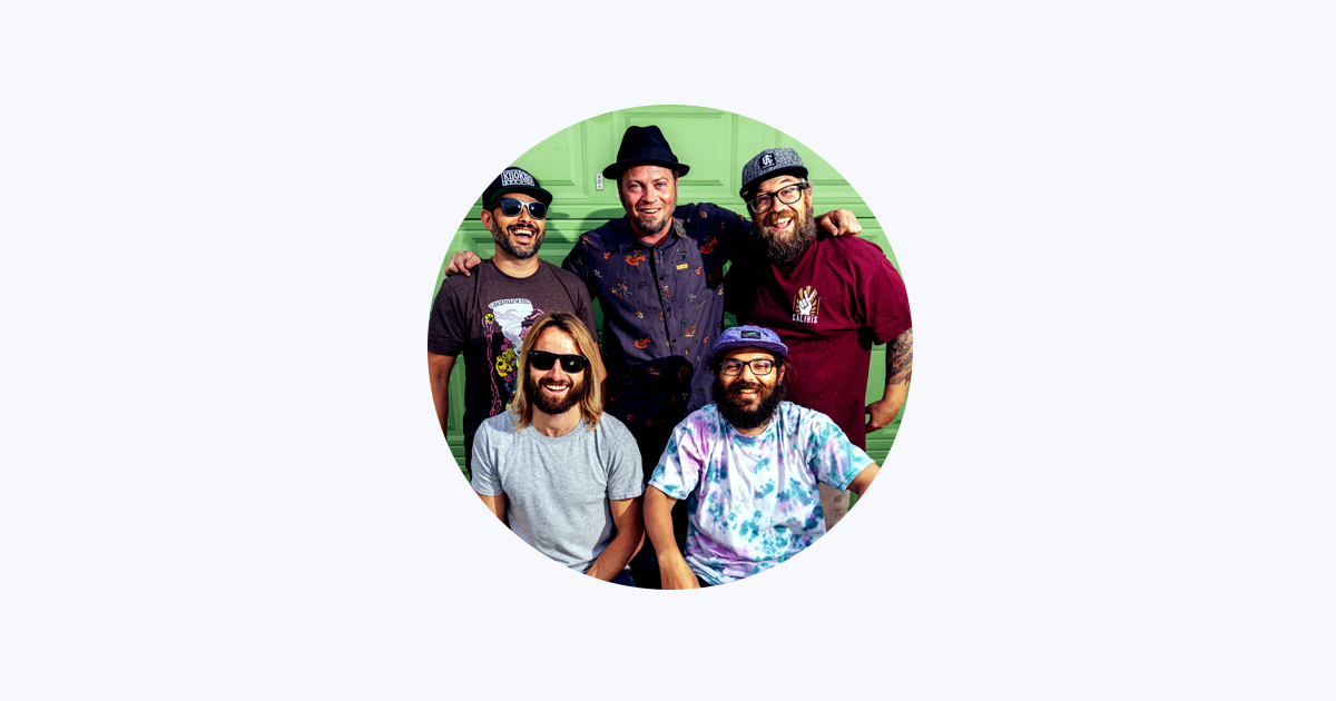 ‎Fortunate Youth - Apple Music