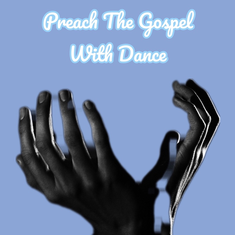 Preach The Gospel With Dance - Viral Sound God: Song Lyrics, Music ...