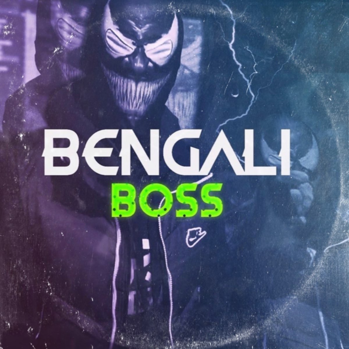 ‎Bengali Boss - Single - Album by Official TS - Apple Music