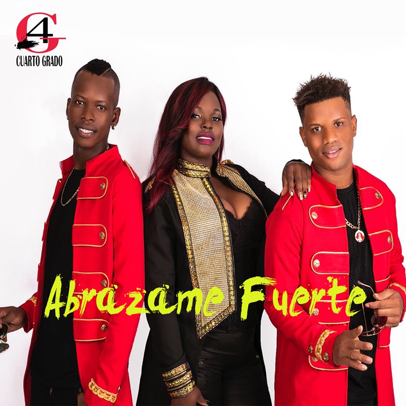 Ámame - Cuarto Grado: Song Lyrics, Music Videos & Concerts