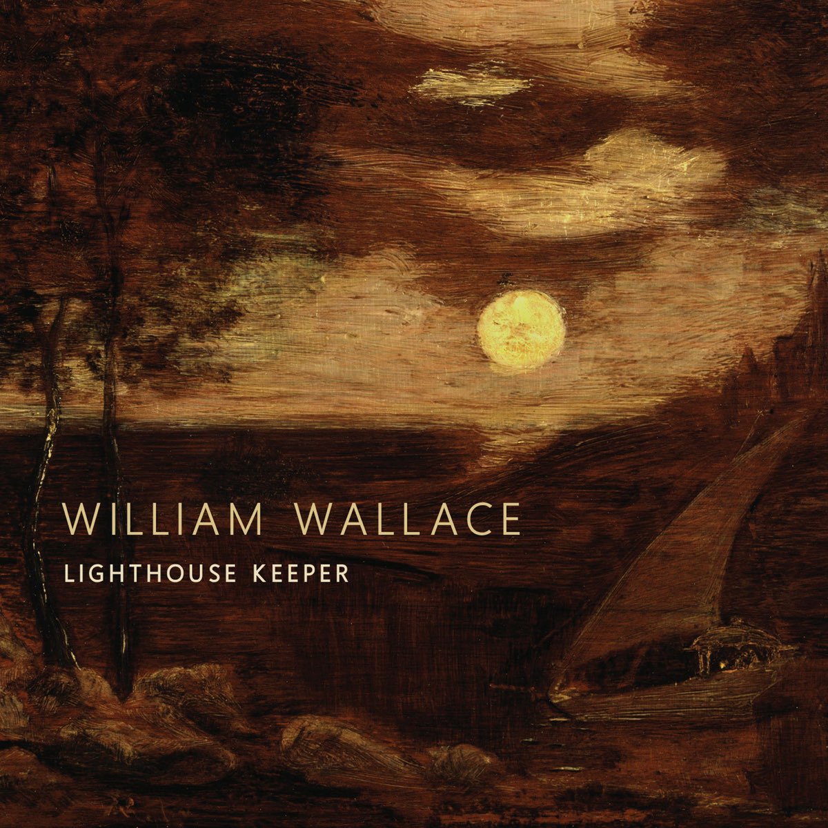 ‎Lighthouse Keeper - Single by William Wallace on Apple Music