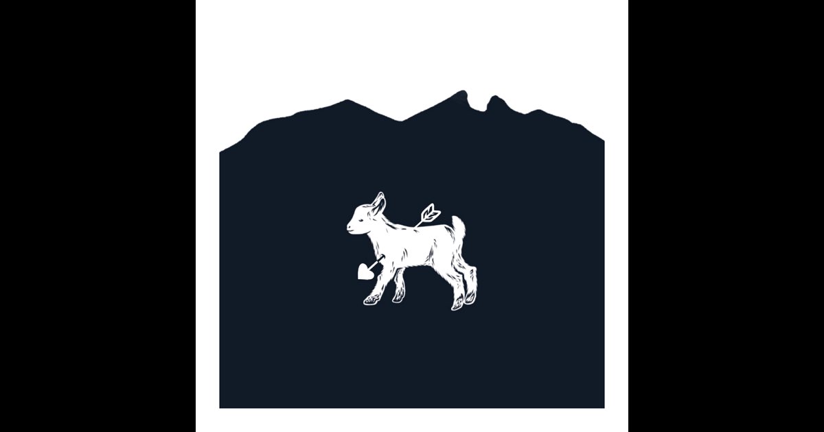 ‎Cabrito - Single - Album by Broken Niño - Apple Music