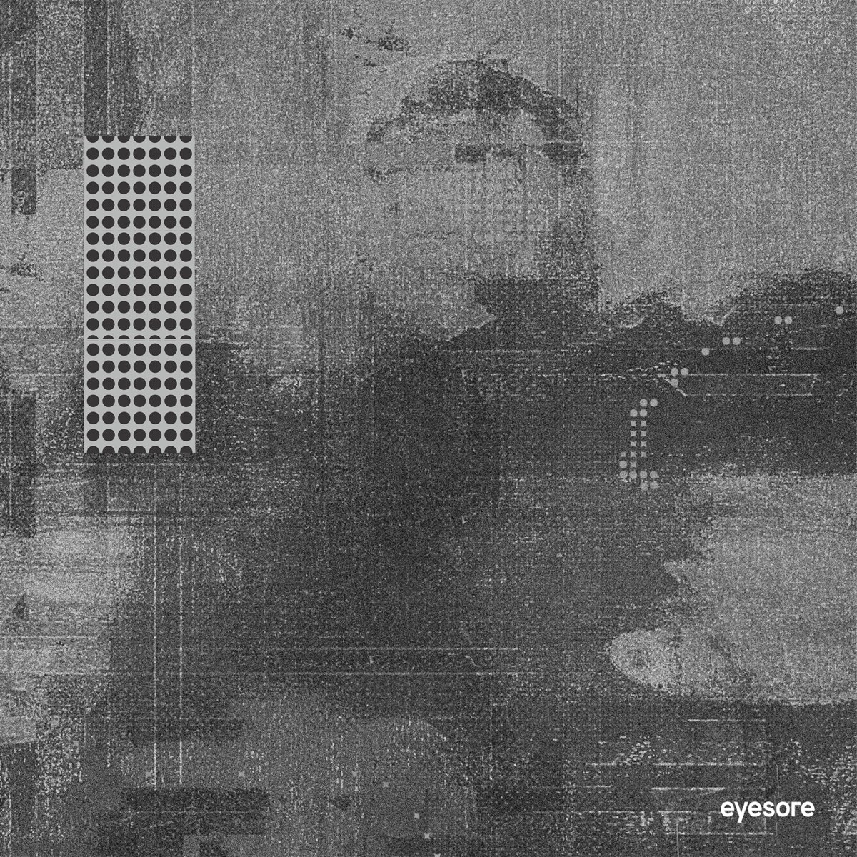 ‎Eyesore - Album by VVAS & Wave And So - Apple Music