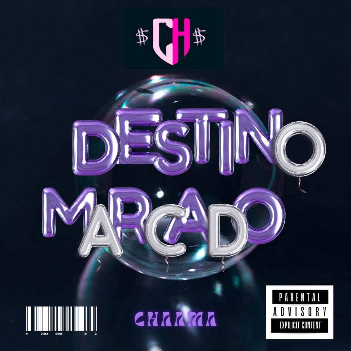 ‎Destino Marcado - Single - Album by ChaaMa - Apple Music