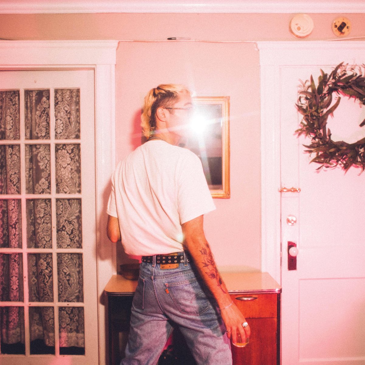 ‎Red Dwarf - Album by Dylan Soulard - Apple Music