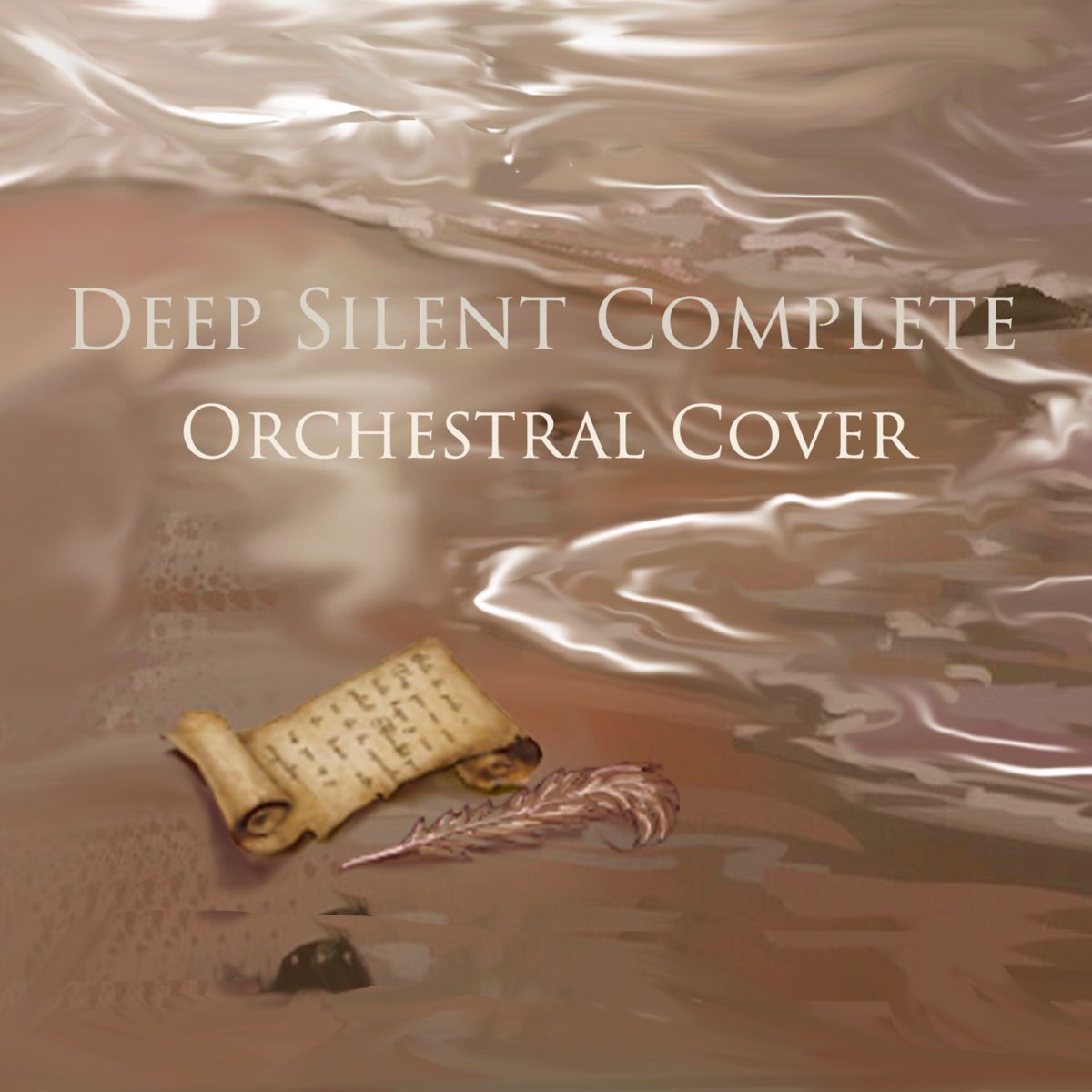 Deep Silent Complete (Orchestral Version) [Orchestral Version] - Single ...