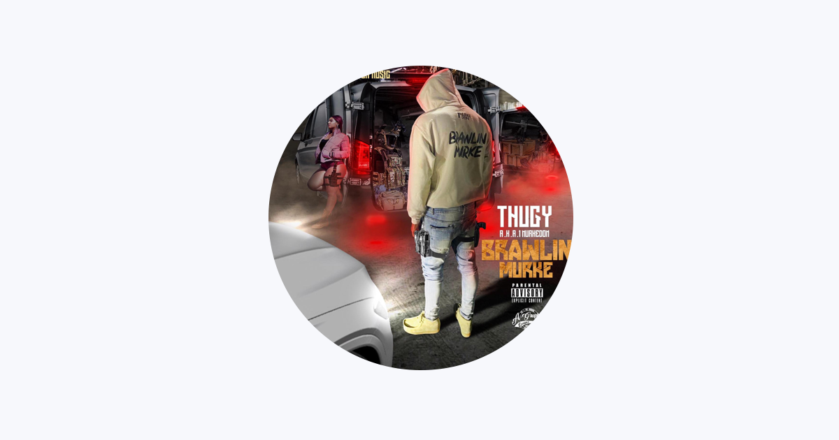‎Thugy - Apple Music