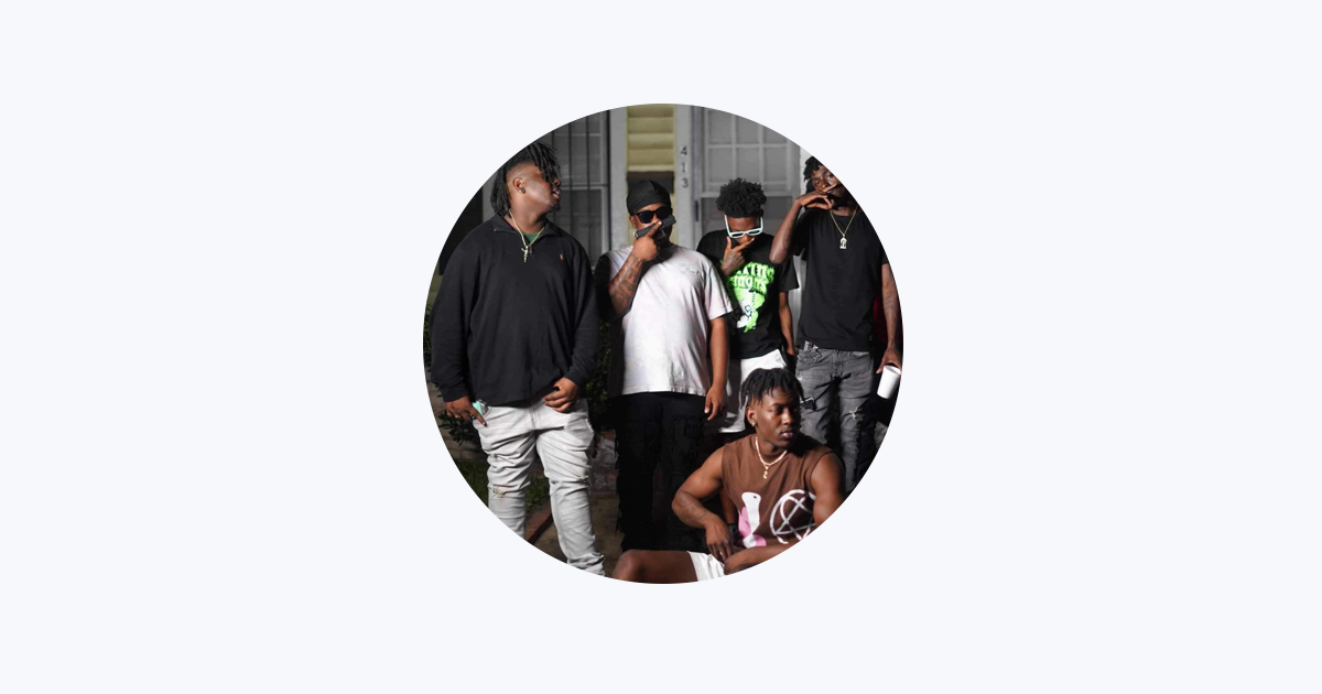 ‎Big Steppa Dee - Apple Music